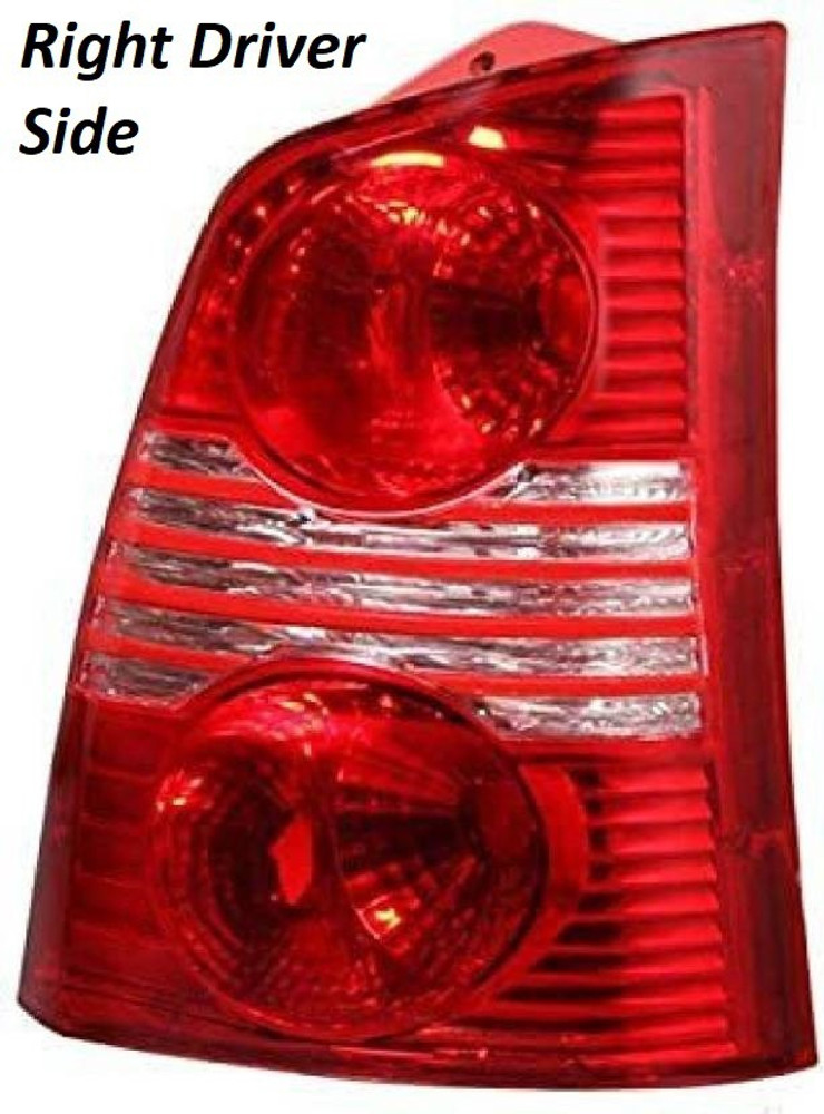 autofier Halogen Tail light for Hyundai Santro Xing Price in India Buy autofier Halogen Tail light for Hyundai Santro Xing online at Flipkart