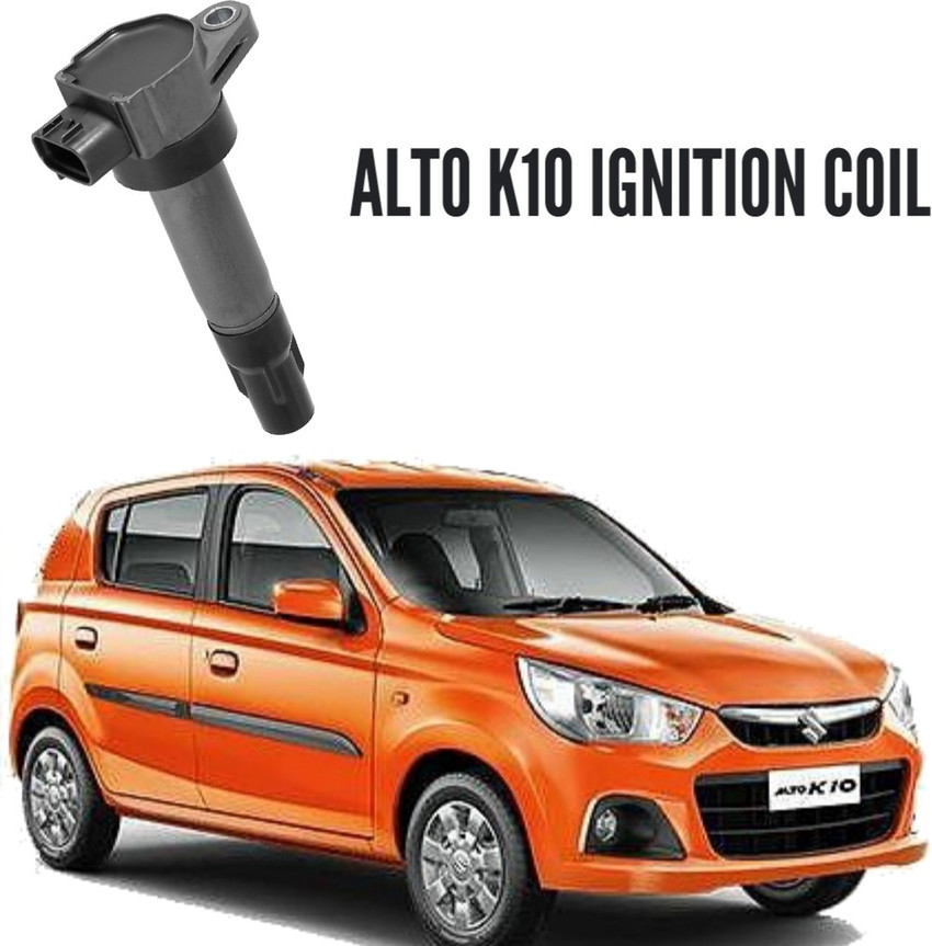 Maruti alto k10 ignition coil price store