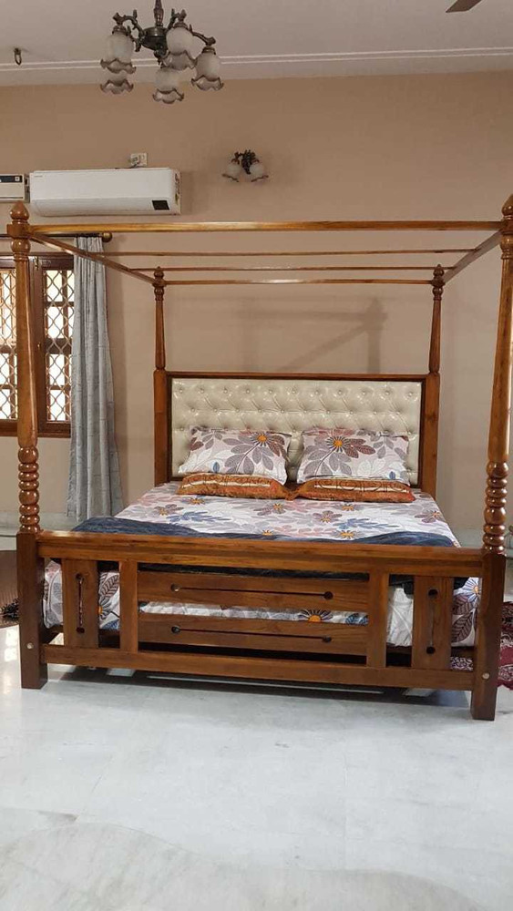 Poster bed flipkart store