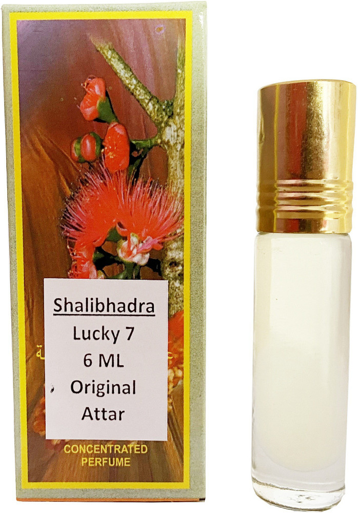 Lucky Number 7 Perfume