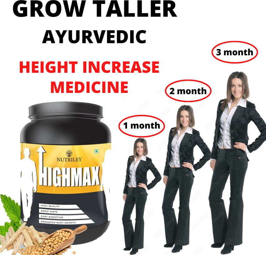 How To Grow Taller Increase Height Sale | vivatumusica.com
