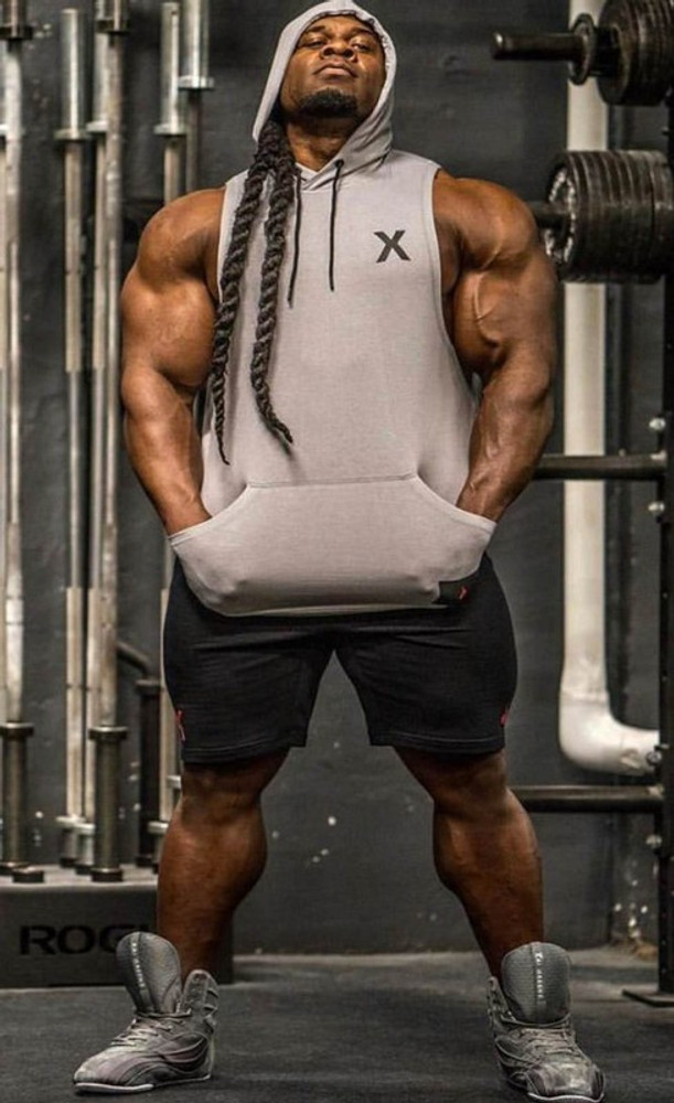 Bodybuilding Quotes Kai Greene