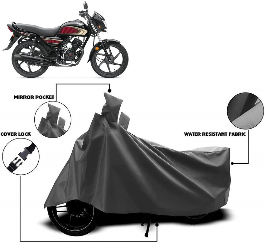 Honda Dream Neo Grey