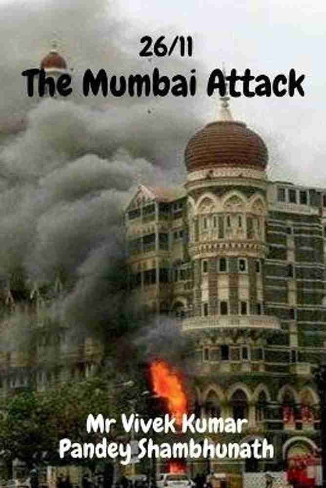 26 11 Mumbai Attack