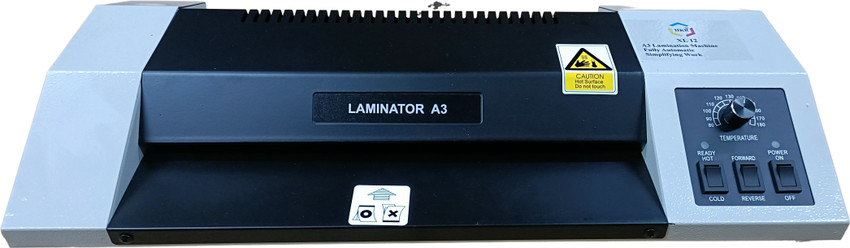 Lamination Machine Xl 12