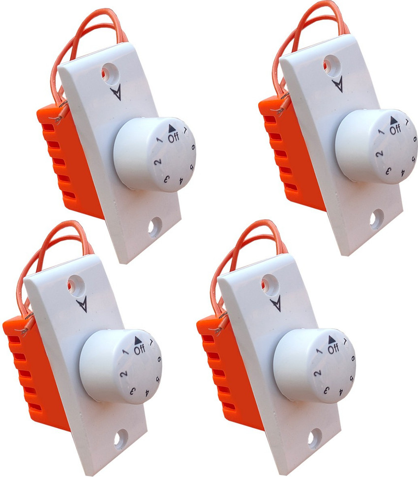 Types Of Ceiling Fan Regulators | Shelly Lighting