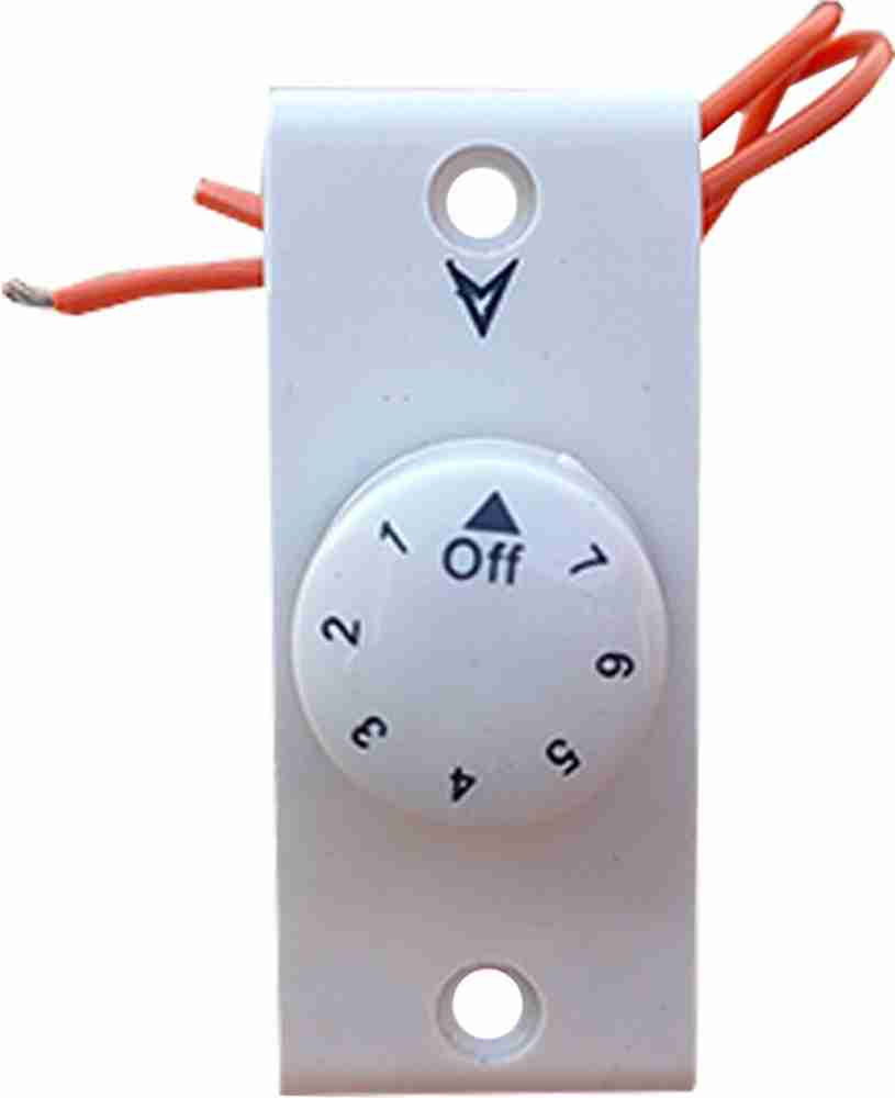 How To Replace A Ceiling Fan Regulator | Shelly Lighting