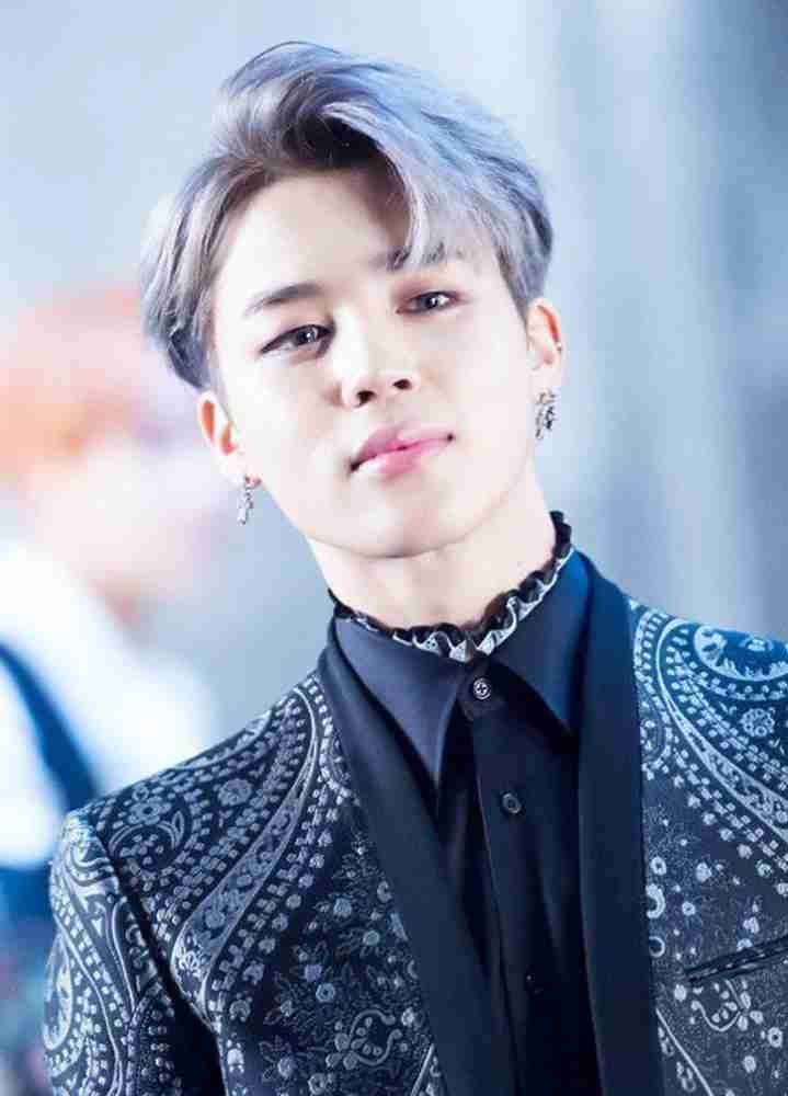 Jimin Bangtan