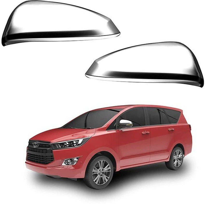 Toyota Innova Crysta LED Tail Lights Distinctive In Pieces, 46% OFF