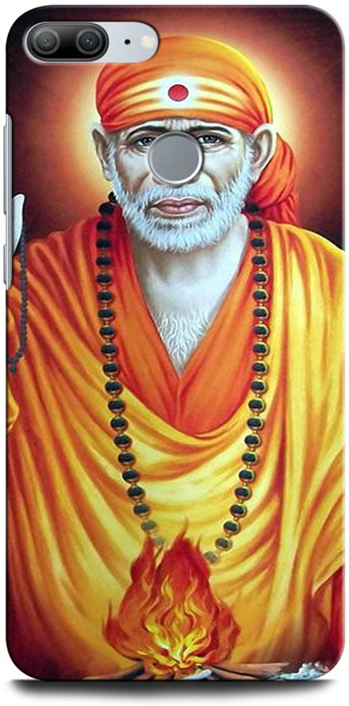 Saibaba Mobile Wallpaper