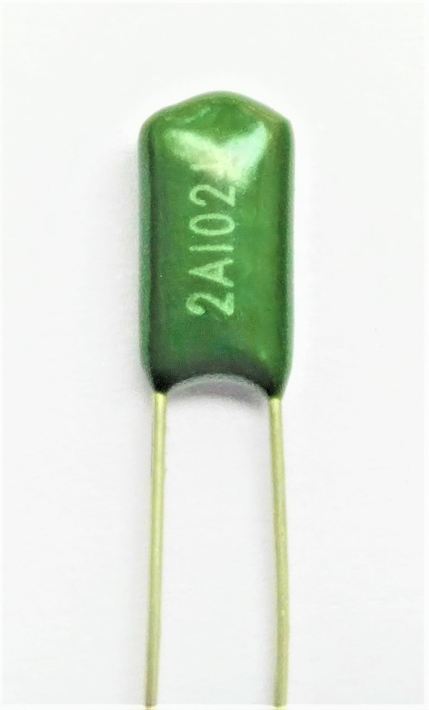1nf Capacitor