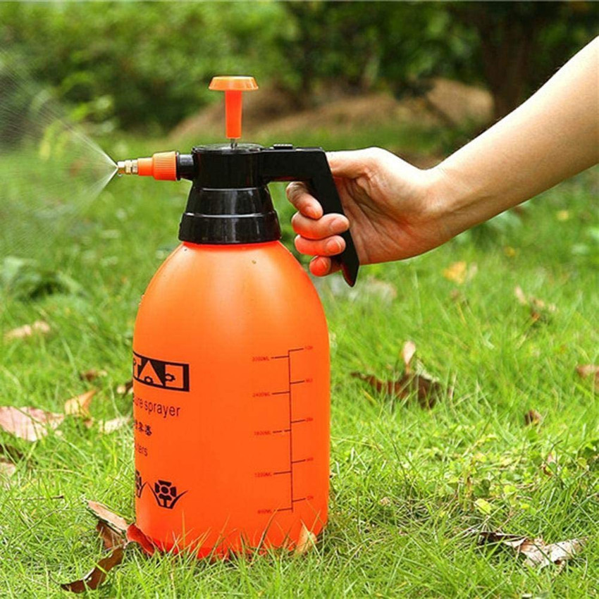 FLOSTRAIN Garden Pump Pressure Sprayer Lawn Sprinkler Water Mister Spray Bottle 2 L 2 L Hand Held Sprayer Price in India Buy FLOSTRAIN Garden Pump Pressure Sprayer Lawn Sprinkler Water