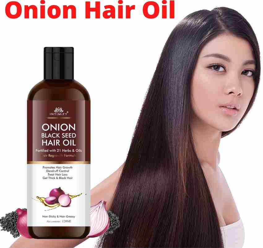 Oil for black hair growth store