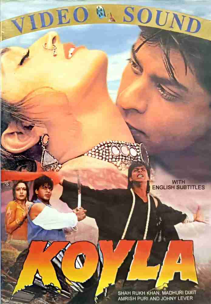 Koyla Cd