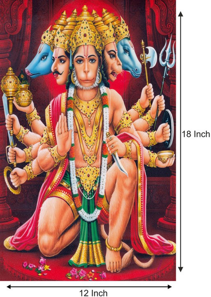Hanuman Images High Resolution