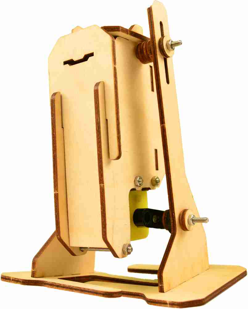 Beam Robotics Kit - The Best Picture Of Beam