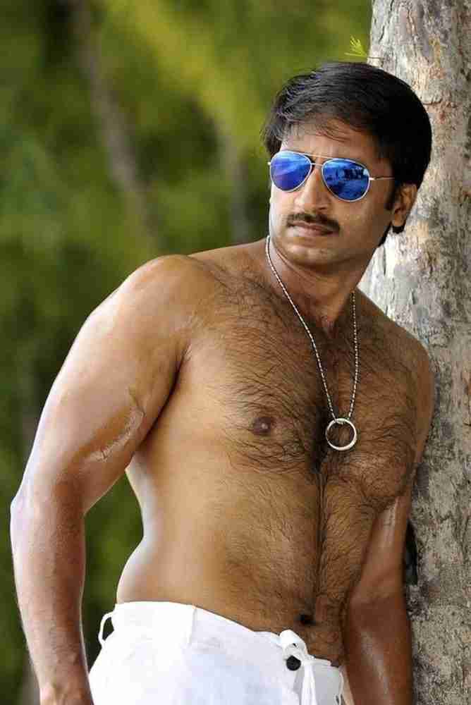 Actor Gopichand