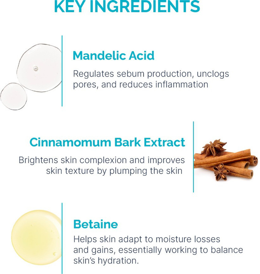 Skinkraft for acne scars store