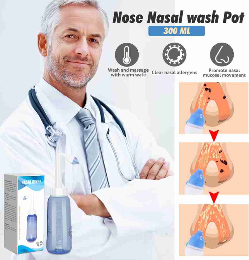 Sinus nose cleaner store