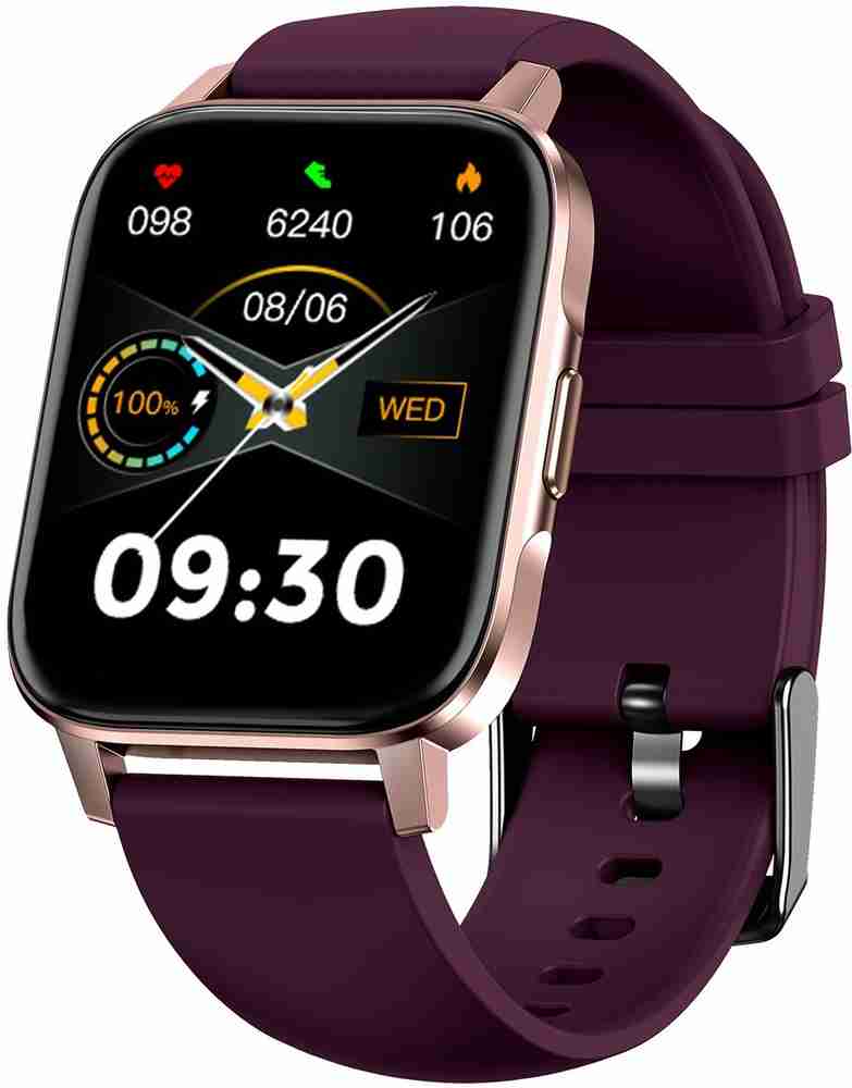 Maxima Max Pro X5 Smartwatch Price In India 2023, Full