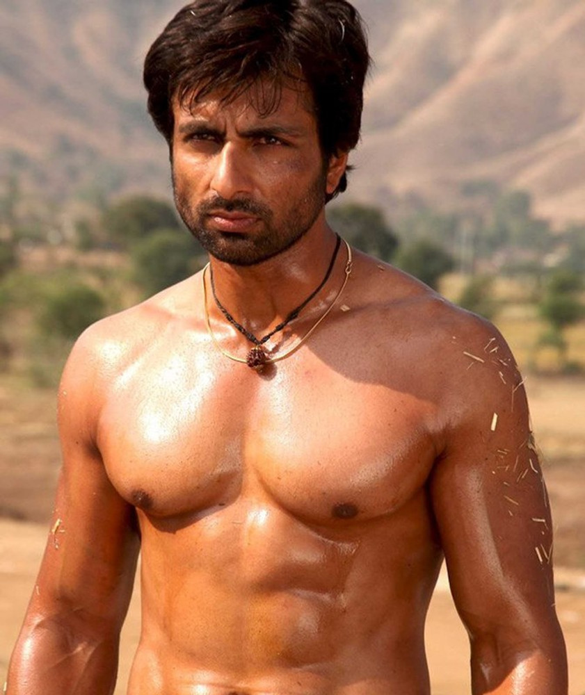 Sonu Sood Wallpapers