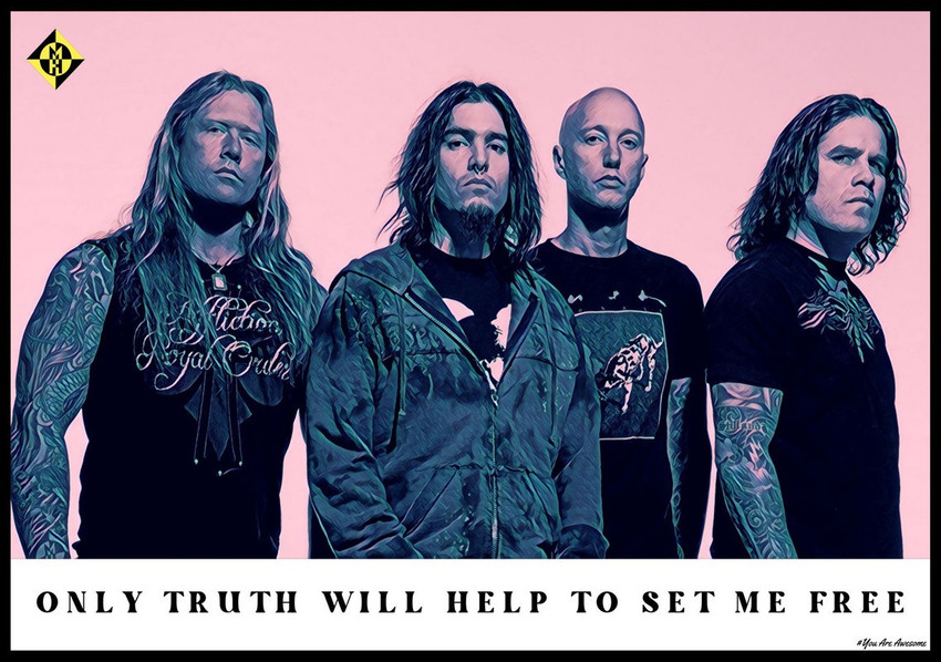 Metal Band Quotes