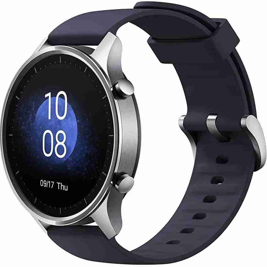 Mi Watch Revolve Review Gadgets 360