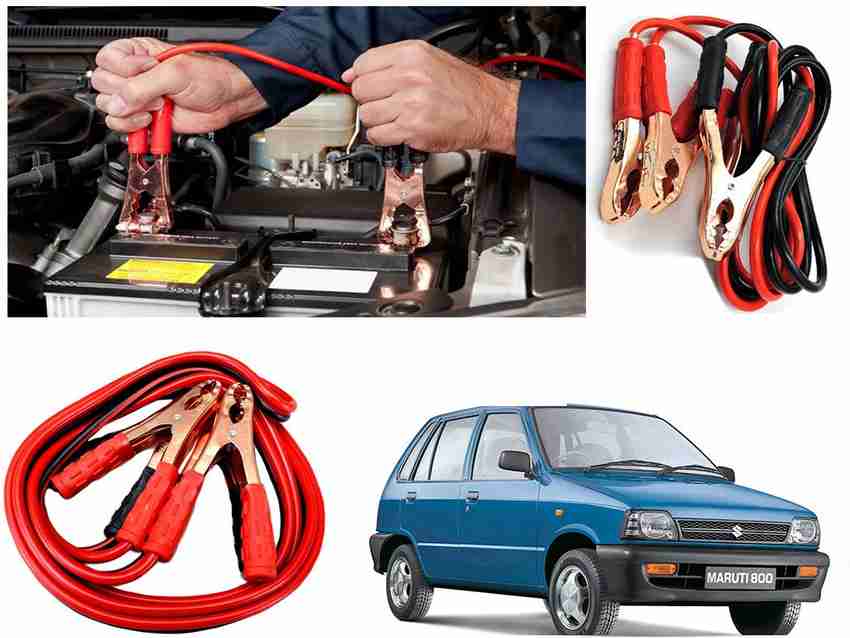 Maruti jump starter store