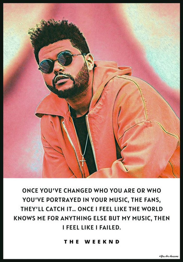 The Weekend Singer Quotes