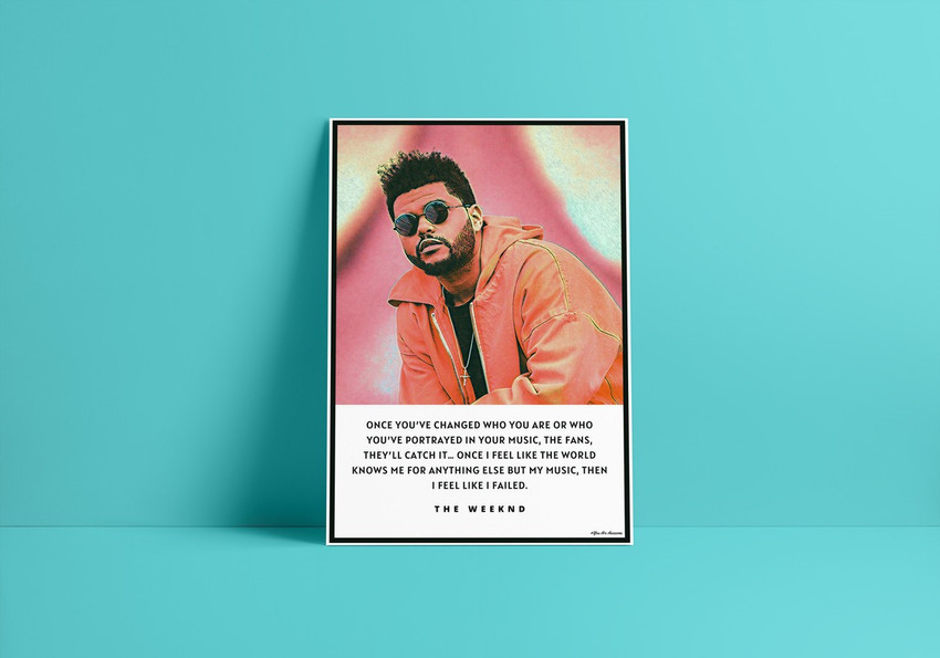 The Weekend Singer Quotes