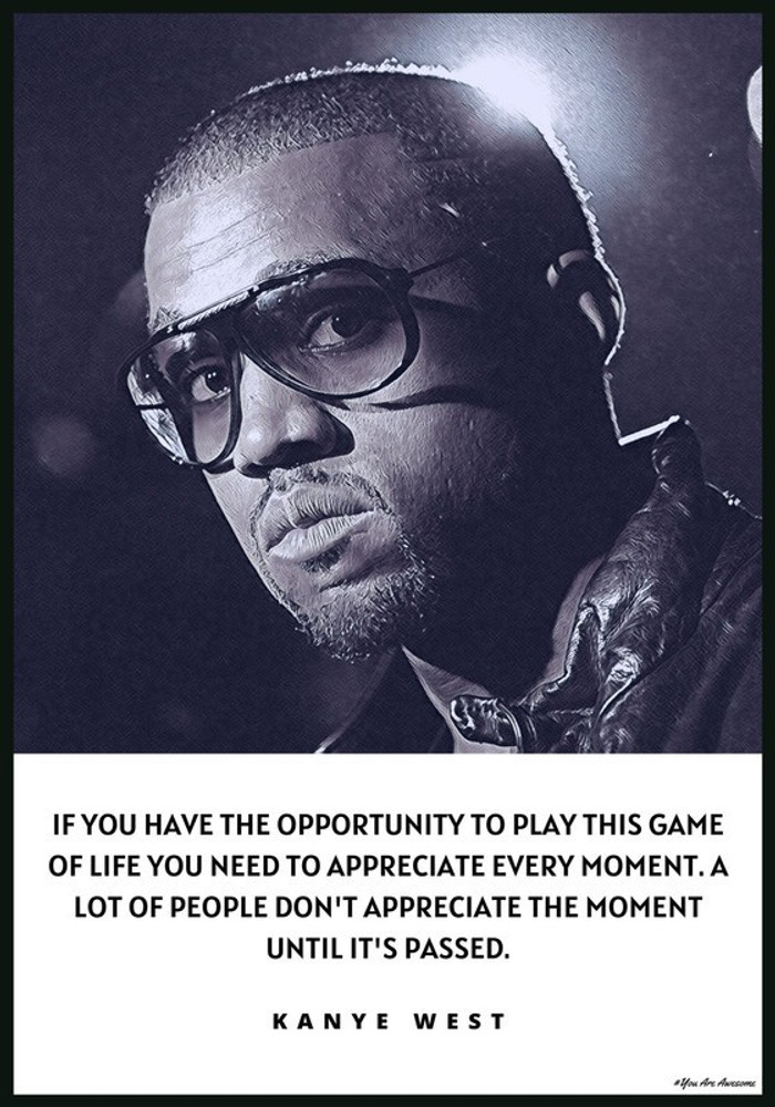 Quotes Kanye West