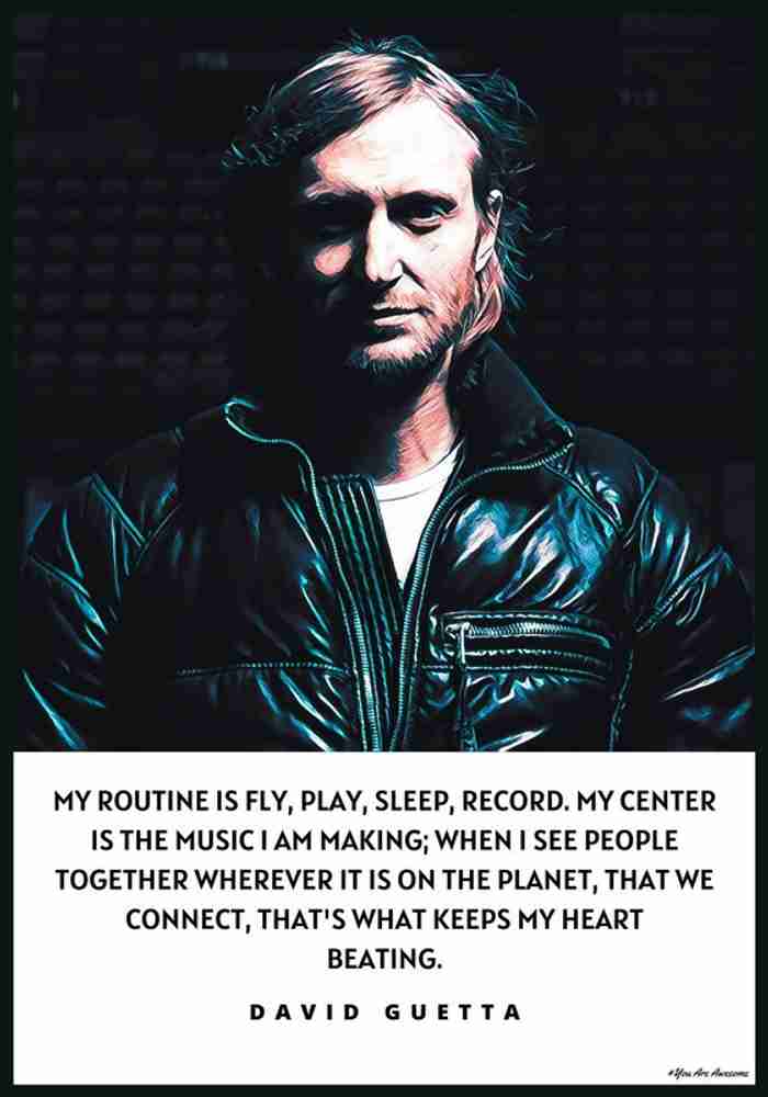 Quotes About Djing