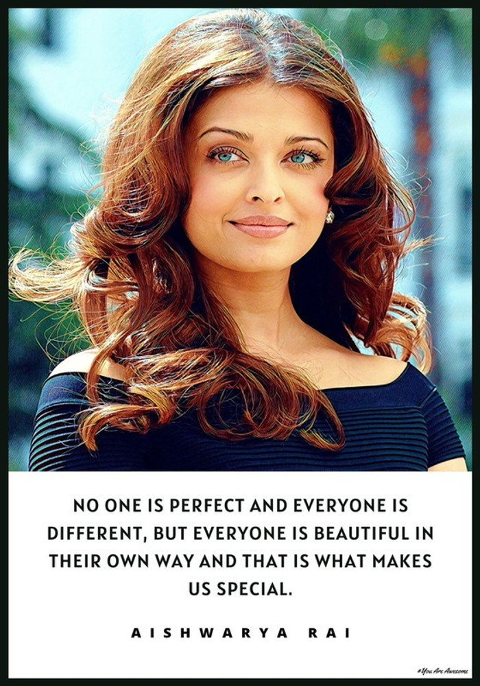 Aishwarya Quotes Aishwarya Rai Bachchan's Car Hit By BEST Bus In