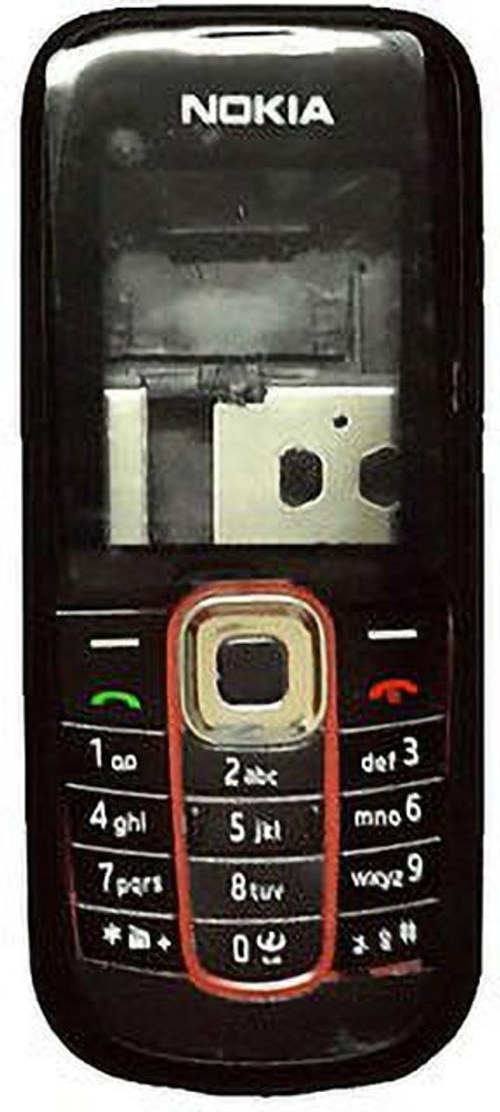 Nokia 2600 Classic Black