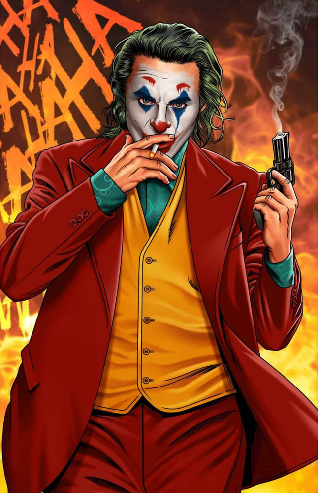Akshay Kumar Wallpapers In Joker