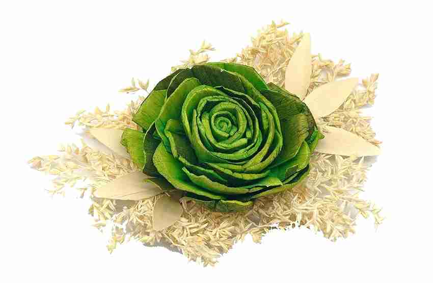 What Is A Sola Flower Bouquet | Best Flower Site