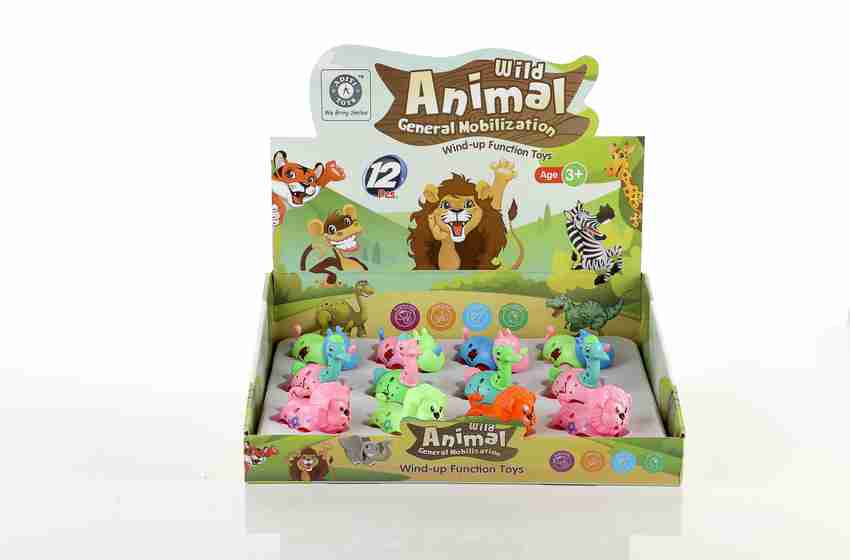 Super Cute Wild Animals