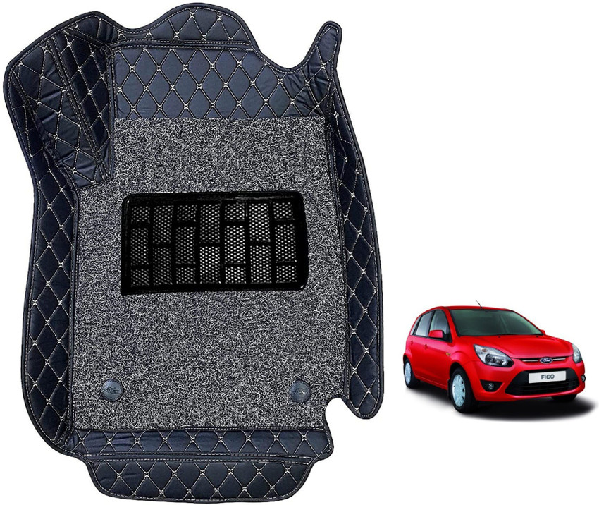 Ford figo floor mats store