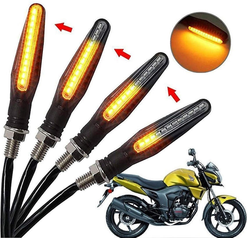 Honda Unicorn Dazzler Deluxe