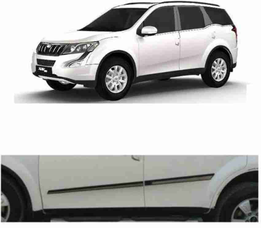 Xuv 500 Black Colour Hd