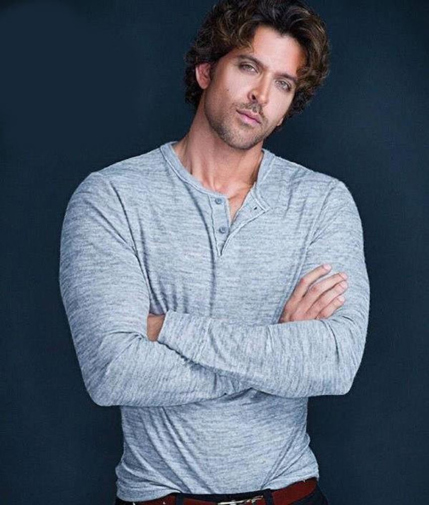 Hrithik Roshan New Wallpapers