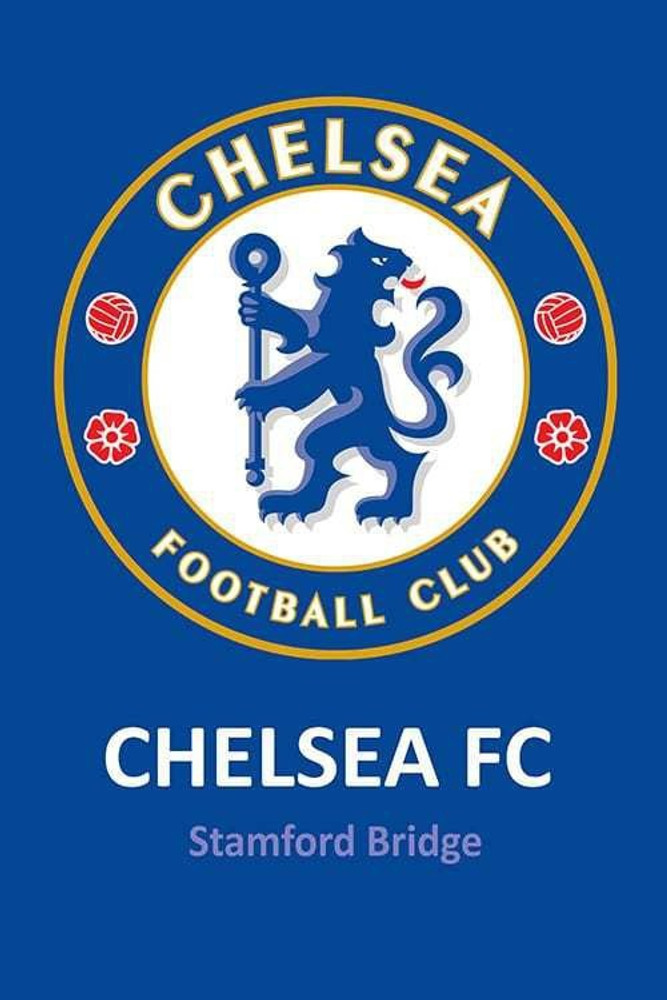 Chelsea Hd Logo