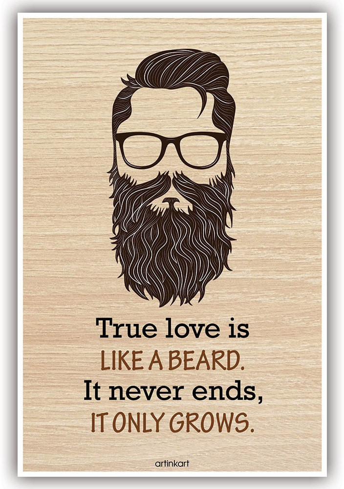 Cute Mustache Quotes