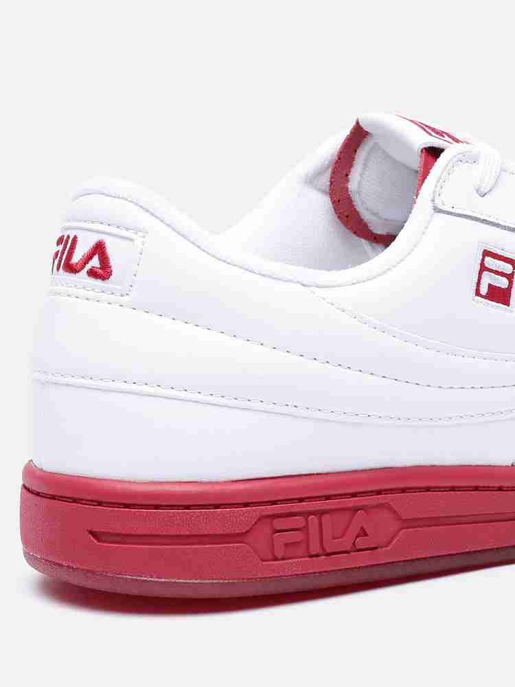 Fila White Tennis Shoes Online | emergencydentistry.com