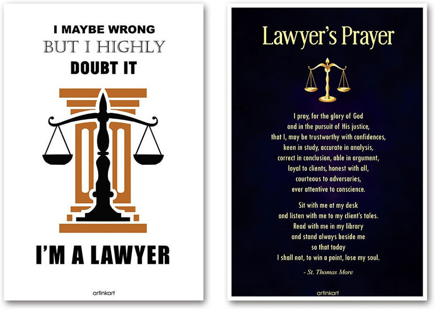 Lawyers Quotes Inspirational