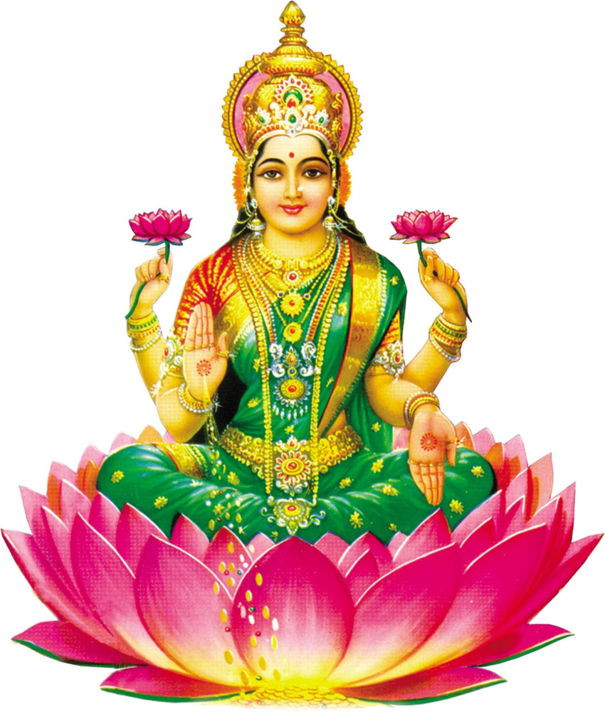 God Lakshmi Devi