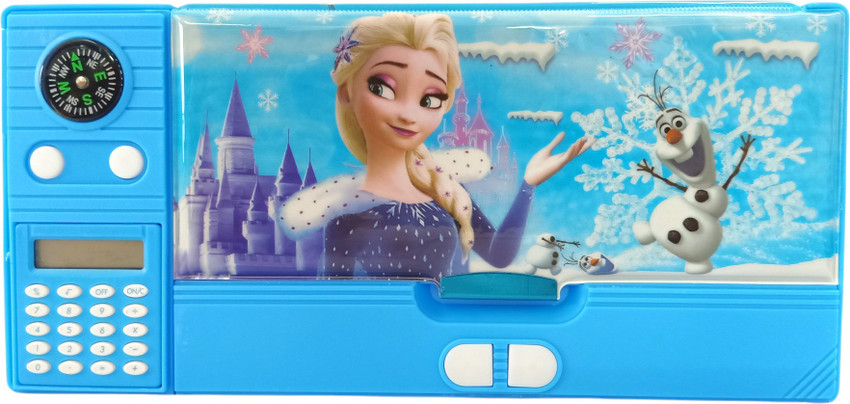 Cinderella Cameo In Frozen