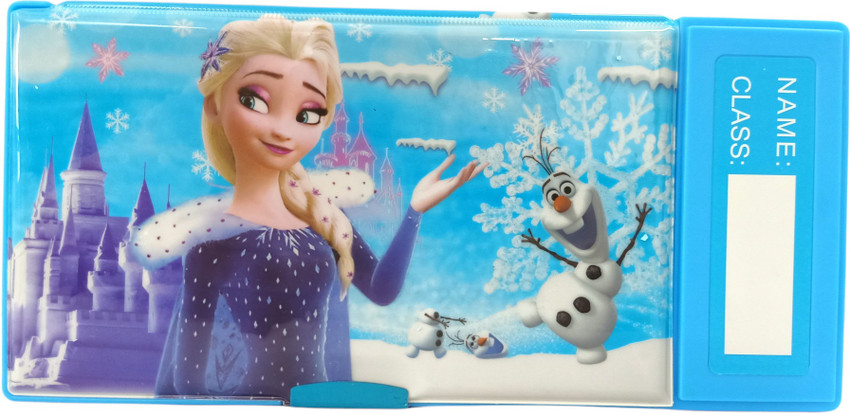 Cinderella Cameo In Frozen