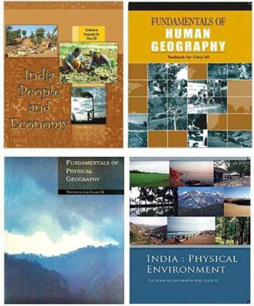 Physical Geography Visualizing Physical Geography