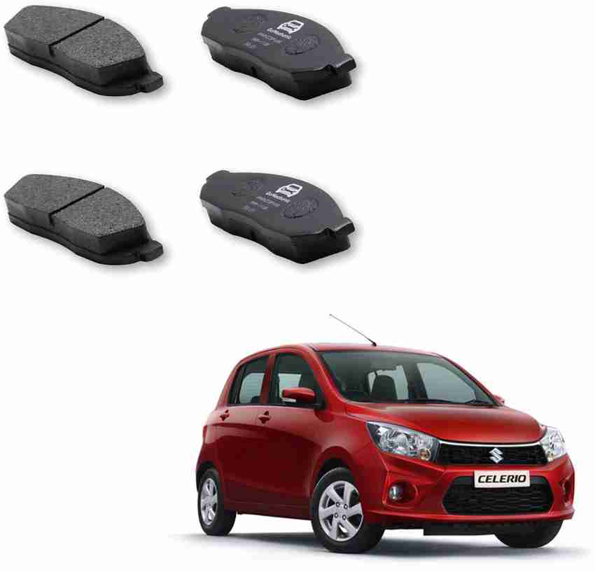 Celerio brake pad price store